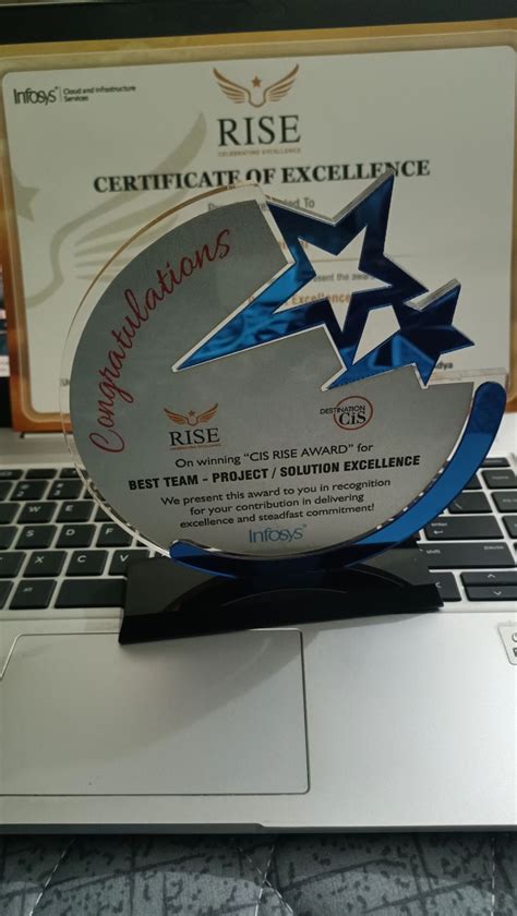 Amit Pandey On Linkedin Bestteam Infosys