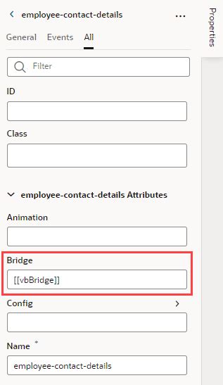 Pass A Fragment S Context To VDOM Or Custom Web Components