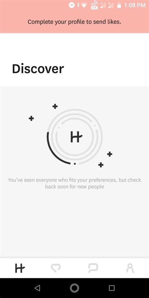 Hinge App Review Pros Cons And Features