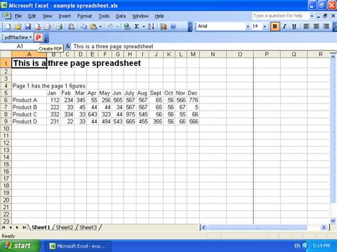 Tutorial Basico De Excel Pdf Freemixsix
