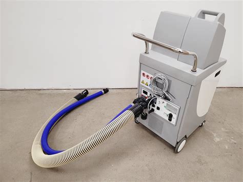 Bioquell Clarus L2 Hydrogen Peroxide Vapor Generator Lab