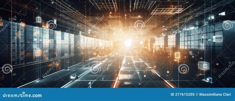 Quantum Computing Effects On Supply Chain And Logistics Generative Ai