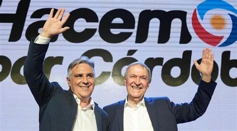 Elecciones qué se vota en Córdoba
