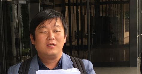 낙선운동 안진걸 참여연대 처장 검찰에서 묵비권 행사할 듯