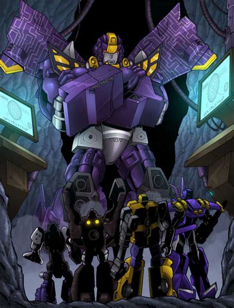 Astrotrain Character Comic Vine