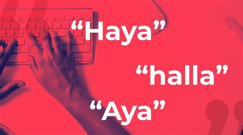 Las 10 Faltas De Ortografía Más Comunes En El Español Editorial Exlibric