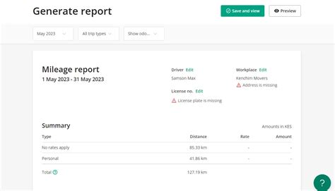 Timeero Driversnote Review 2024 Does Ibeacon Work Timeero
