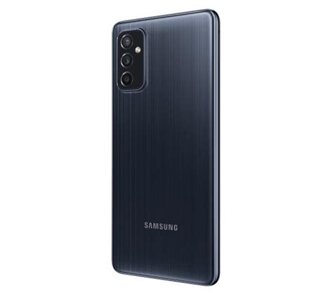 Samsung Galaxy M52 5G - Description, specification, photos, reviews ...