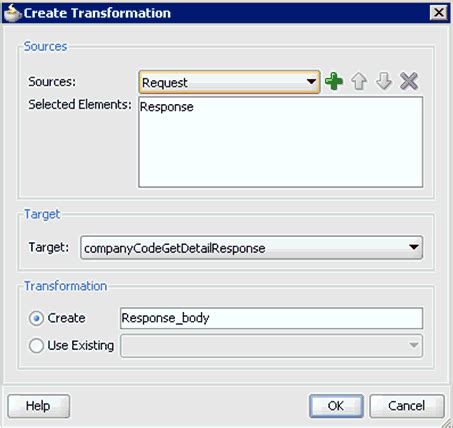 Integration With BPM Service Components In The Oracle SOA Suite