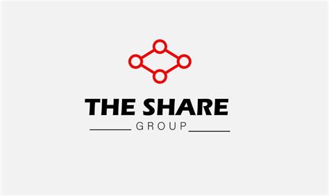 Entry 2824 By Maruf3444 For Logo Redesign For The Share Group Freelancer