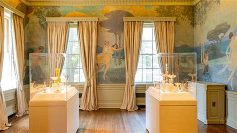 Oklahomas Diverse Under The Radar Art Museum Feels Like Stepping Into