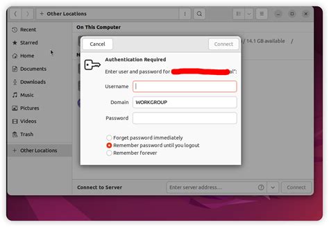 5分钟搞定mac 与装在utm虚拟机上的ubuntu文件共享设置utm共享文件夹 Csdn博客