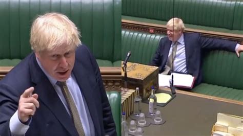 Pmqs All Of Boris Johnsons Embarrassing Moments Today Indy100 Indy100