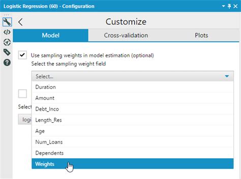 Tool Mastery Logistic Regression Alteryx Community