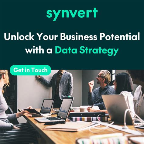 Synvert On Linkedin Datastrategy Businessintelligence Dataanalytics
