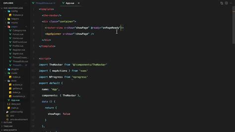 Forcing Vue Router To Destroy Component To Trigger Lifecycle Hooks
