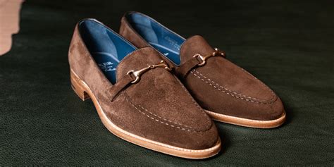 Het Verhaal Achter De Mocassin Donelli