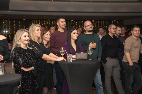 Intis On Linkedin Party Highlights Intis Christmasparty