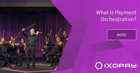 What Is Payment Orchestration Ixopay