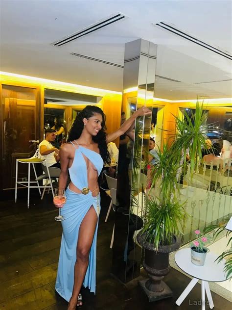 Escort Model Amanda Lisboa Ladys One