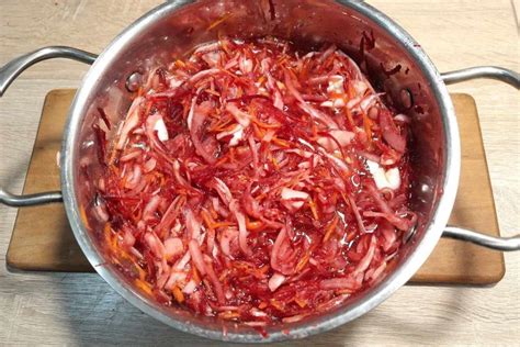 Кремлевская хряпа любимая закуска Брежнева