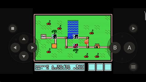 Small Fire Mario Youtube