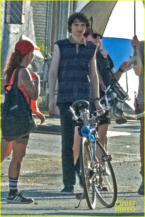 Stranger Things Season 5 Set Photos Show Finn Wolfhard And Noah Schnapp