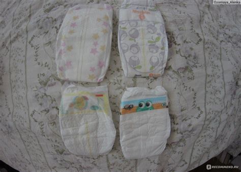 Подгузники LIBERO Newborn - «Самые маленькие подгузники размера Newborn ...