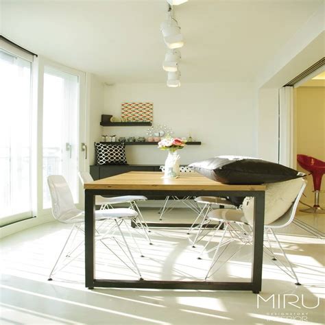 스튜디오와 주거공간의 만남 미루디자인 호미파이 And Homify