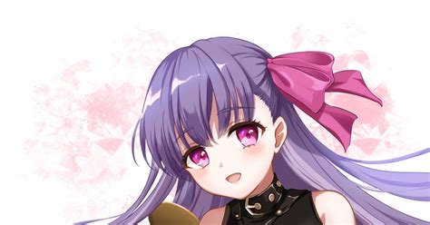 Fgo パッションリップ おもちのイラスト Pixiv