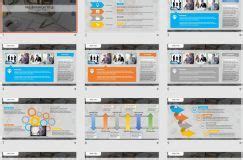 Architecture PowerPoint 72466