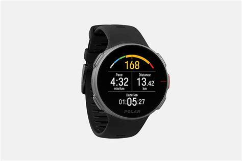 Polar Vantage V Multisport Watch Gearmoose