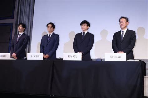 旧ジャニ新社長候補 Xアカウントを削除熱烈ファンは《社長就任反対》《フクダはイヤダ》（3ページ目） 女性自身