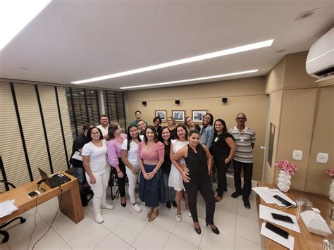 Gestão das emoções é tema de palestra para colaboradores PRÓLAB