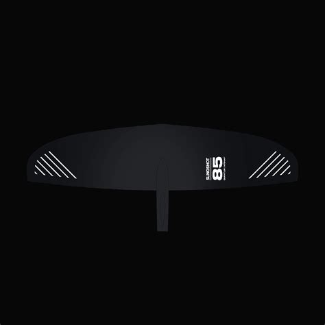 Hover Glide Quantum Wing 85cm V2 Slingshot Australia