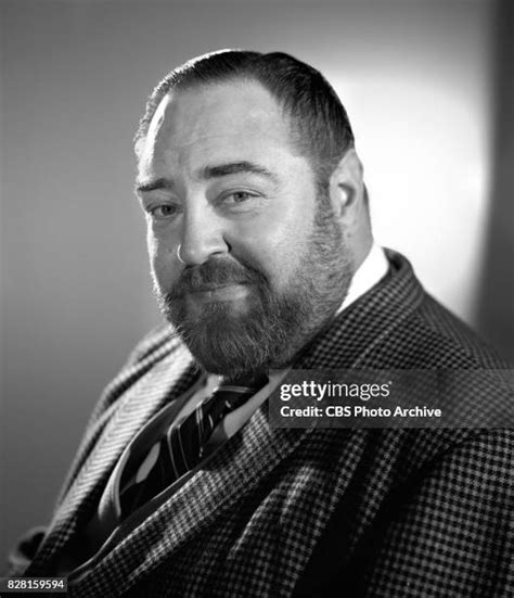 Sebastian Cabot Photos And Premium High Res Pictures Getty Images
