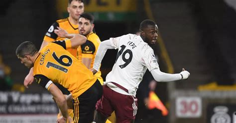 Mikel Arteta Has Found £50m Perfect Nicolas Pepe Replacement Amid Pedro
