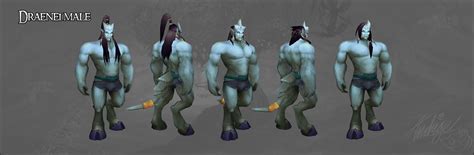 Draenei Appreciation Thread Page 124