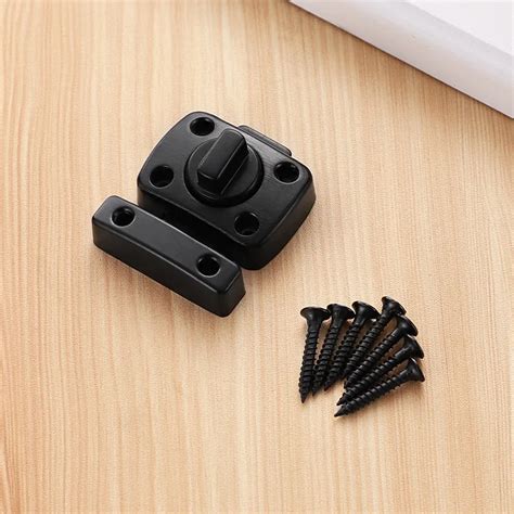 Anti Theft Door Lock Buckles Cast Metal Hook Door Grandado