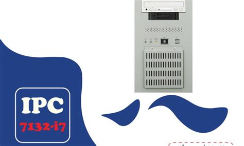 Máy Tính Công Nghiệp Ipc 7132 Core I7 2600