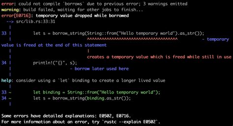 The Borrow For A Lifetime Vladonis