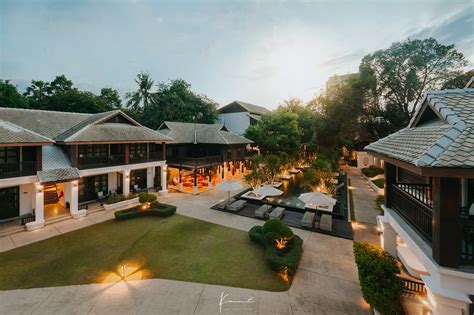 Na Nirand Romantic Boutique Resort KANT