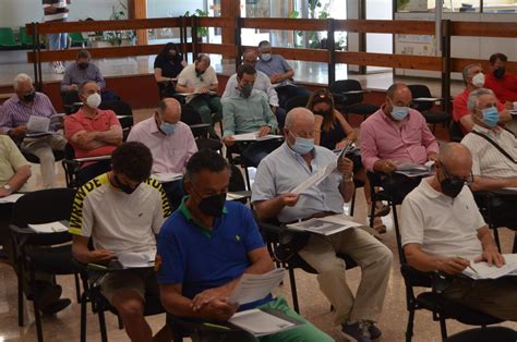 APAG y Coagral crecen en un año de pandemia en el que no dejaron de dar