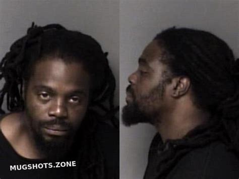 Bryan Ronald Terrell 05042023 Gaston County Mugshots Zone