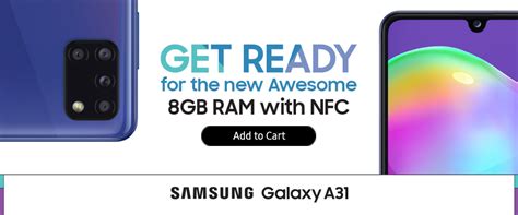 Toko Online Samsung Official Shop Shopee Indonesia