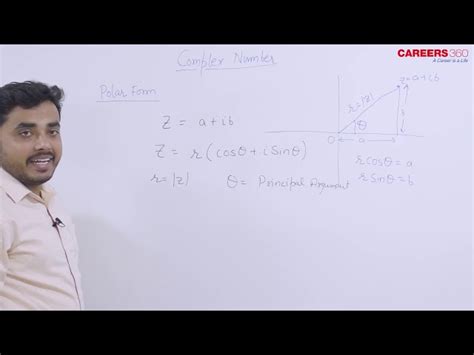 Polar Form Of Complex Numbers Mcq Practice Questions And Answers