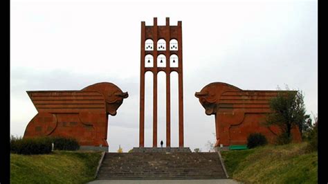 Սարդարապատ Youtube