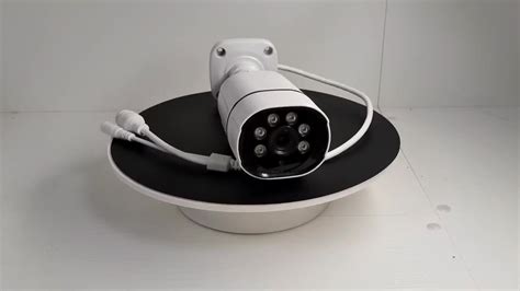 Poe Cctv Mp K Poe
