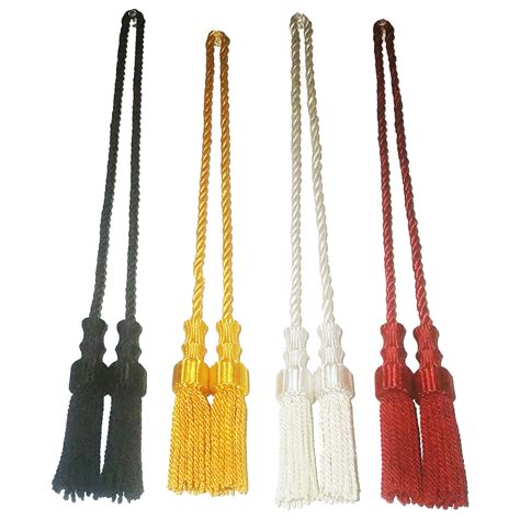 Ceremonial Banner Tassel Quality Tassels For Banners