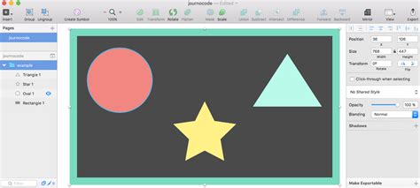 Adding Tooltips To SVG Graphics Journocode Com